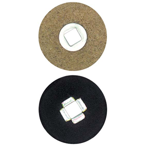 Shop for Snap Discs under Finishing & Polishing