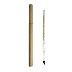 Dual Scale Hydrometer