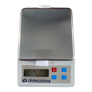 Portable Digital Scale
