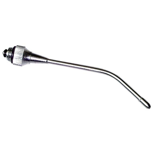 OLYMPIA PAX-80 TRIPLEX SYRINGENOZZLE - Livingstone IT