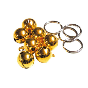 Shop for Animal Bells under Pet Accessories