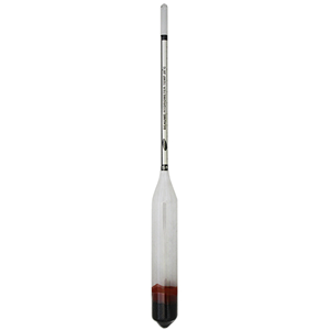 Baume Hydrometer