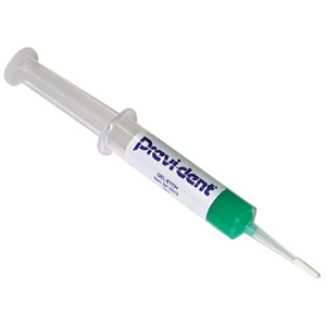 PREVIDENT GEL- ETCH 12G SYR+TIPS #SP7012 - Livingstone IT