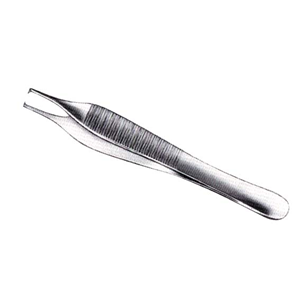 PERFECT MCINDOE FORCEPS 15CM STAINLESS STEEL THEATRE EACH