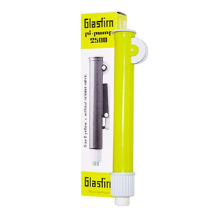 PI-PUMP PIPETTER PIPETTE FILLER UP TO 0.2ML COLOUR YELLOW EA