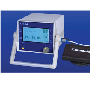 PULSE OXIMETER W NIBP EACH - Livingstone IT