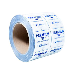 PARAFILM LAB CLING FILM, 5CMX76MTRS, USA - Livingstone IT