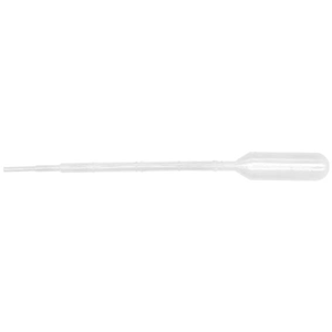 LIV TRANSFER PIPETTE GRAD 1ML W/3.5ML BULB EO 20/BG 25BG/BX