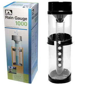 Shop for Rain Gauge under Laboratory Equipment & Consumables ...