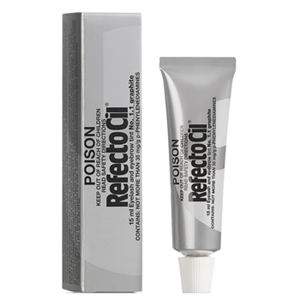 REFECTOCIL TINT, 15ML,GRAPHITEFOR GREY EYEBROWS