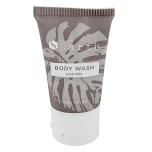 Purchase Sofeel Earth Body Lotion: Skin Nourishment