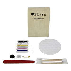 Buy Sofeel Earth Grooming Kit: Pamper Yourself