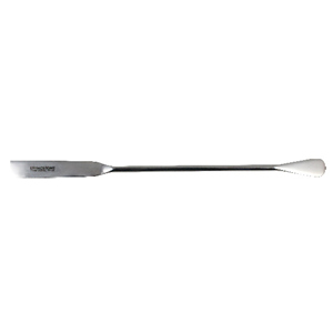 Spatula Round and Flat Ends
