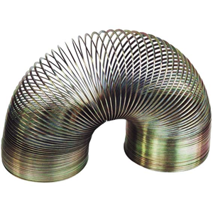 Slinky Spring
