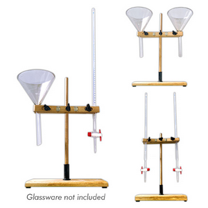 Funnel and Burette Stand
