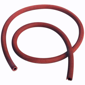 Rubber Tubing