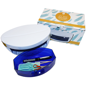 Get the UV Tool Steriliser Non-Therapeutic | Livingstone