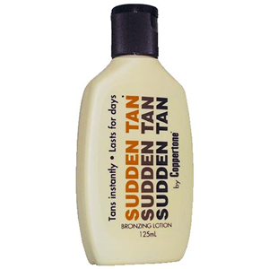 WELLA COPPERTONE SUDDEN TAN 125ML EACH - Livingstone IT