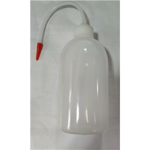 WASH BOTTLE, 500ML, LDPE, EACH - Livingstone IT
