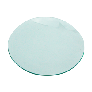 LIV WATCH GLASS 100MM DIAMETER 10/PACK - Livingstone IT