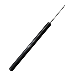 LIVINGSTONE DISSECTING PROBE W/ PLASTIC HANDLE 140MM EACH