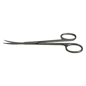 Medical Consumables & Surgical Supplies-Scissors IRIS - WARD QUALITY ...